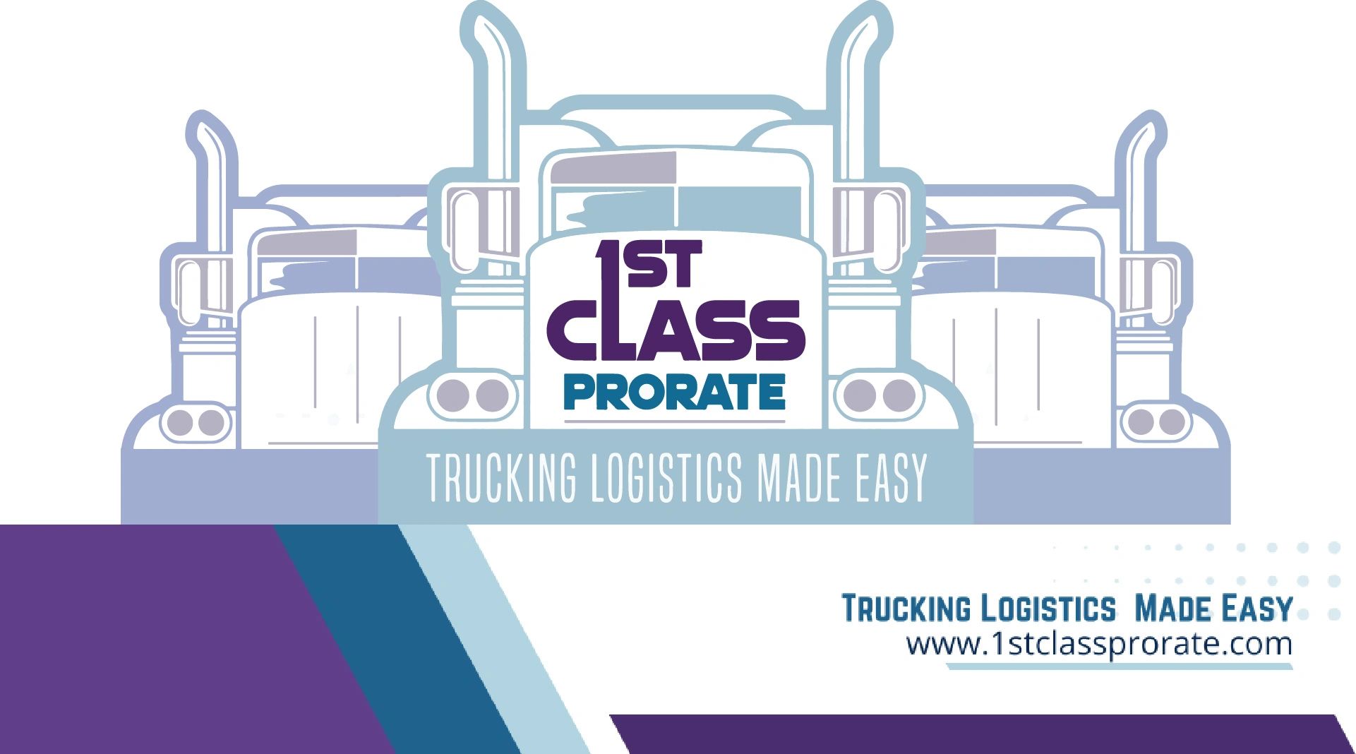 1st Class Prorate - Home