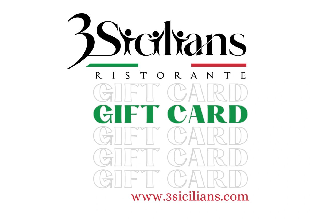Gift Cards