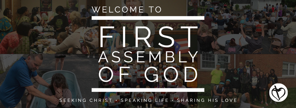 First Assembly of God - Church - Cleveland, Ohio
