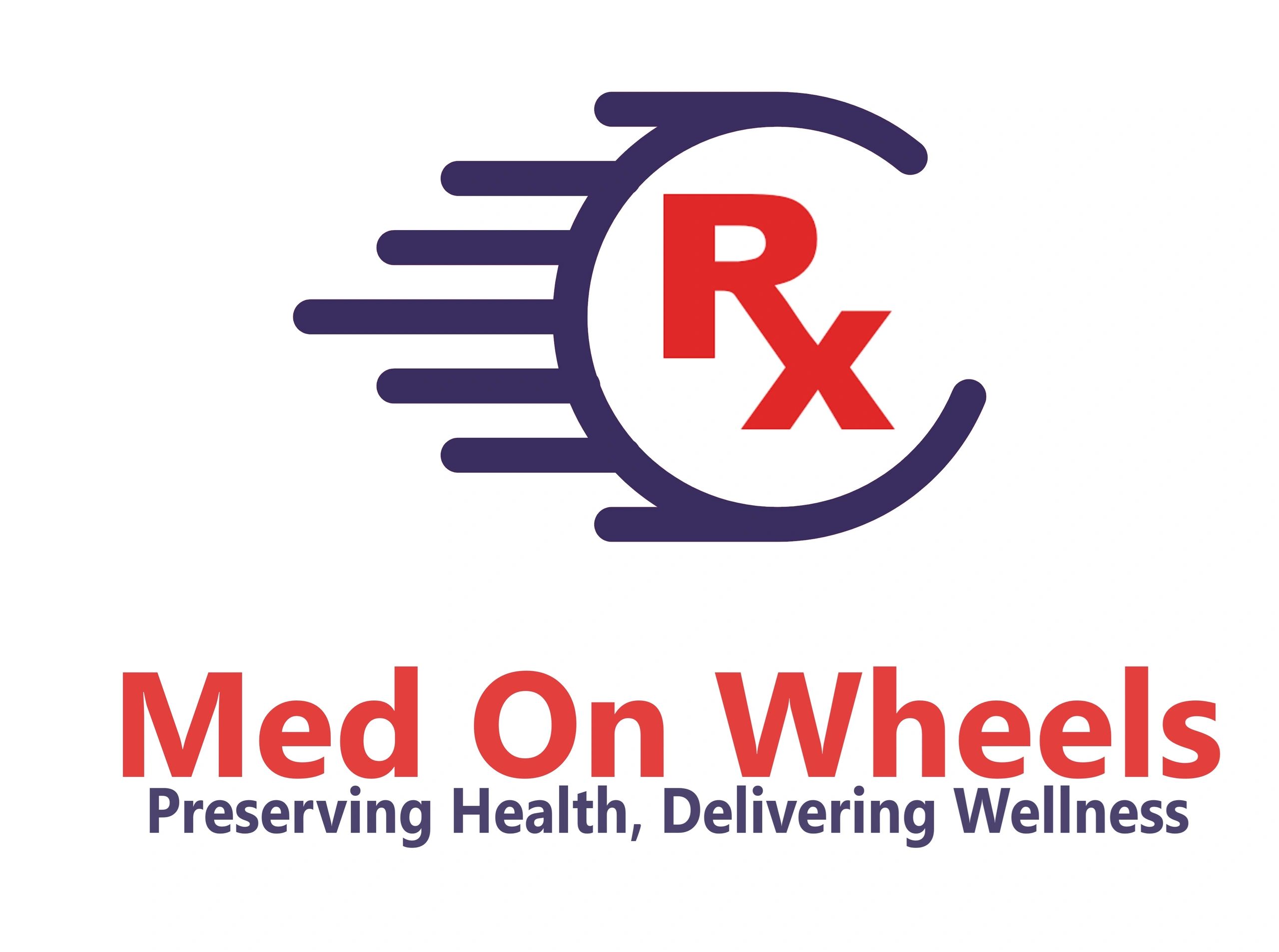 Fast Medication Delivery Service