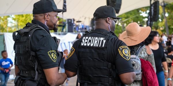 Quality Security Services Corp