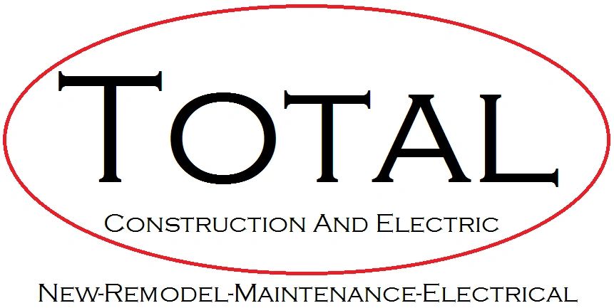Total Construction and Electric - Home