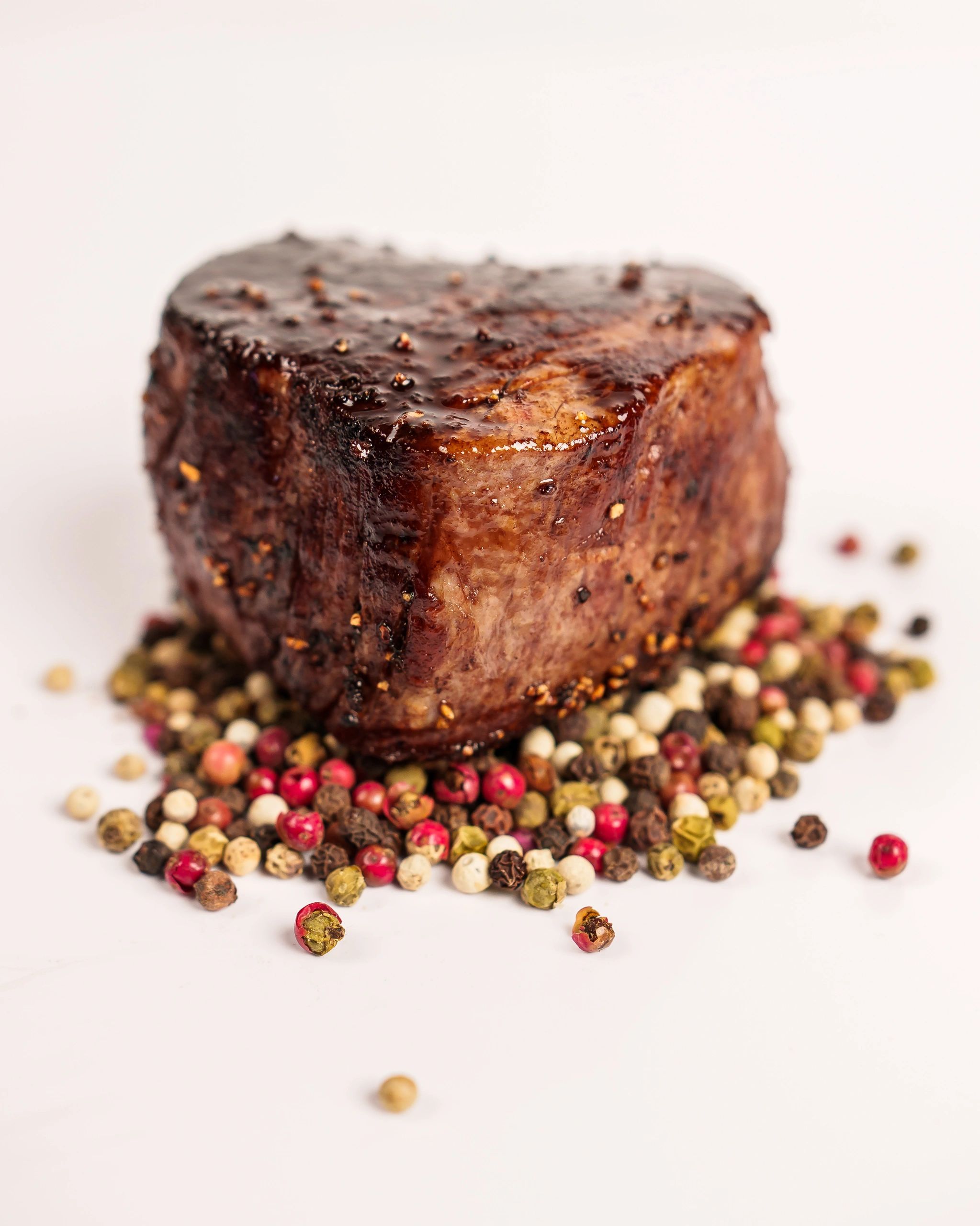 Slate Steak, Sushi & Cocktails