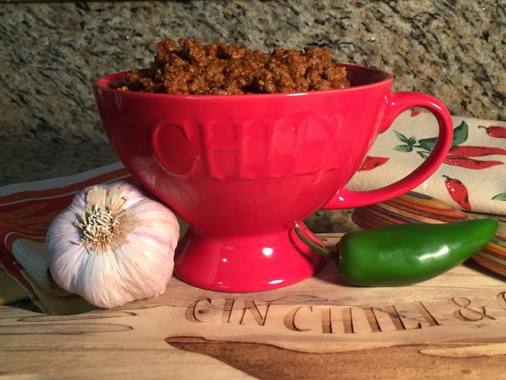 Cin Chili & Company - Chili, Food and Drink, Comfort Food