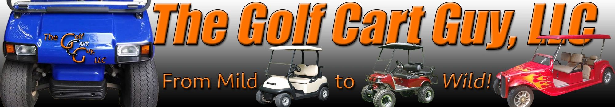 The Golf Cart Guy, LLC