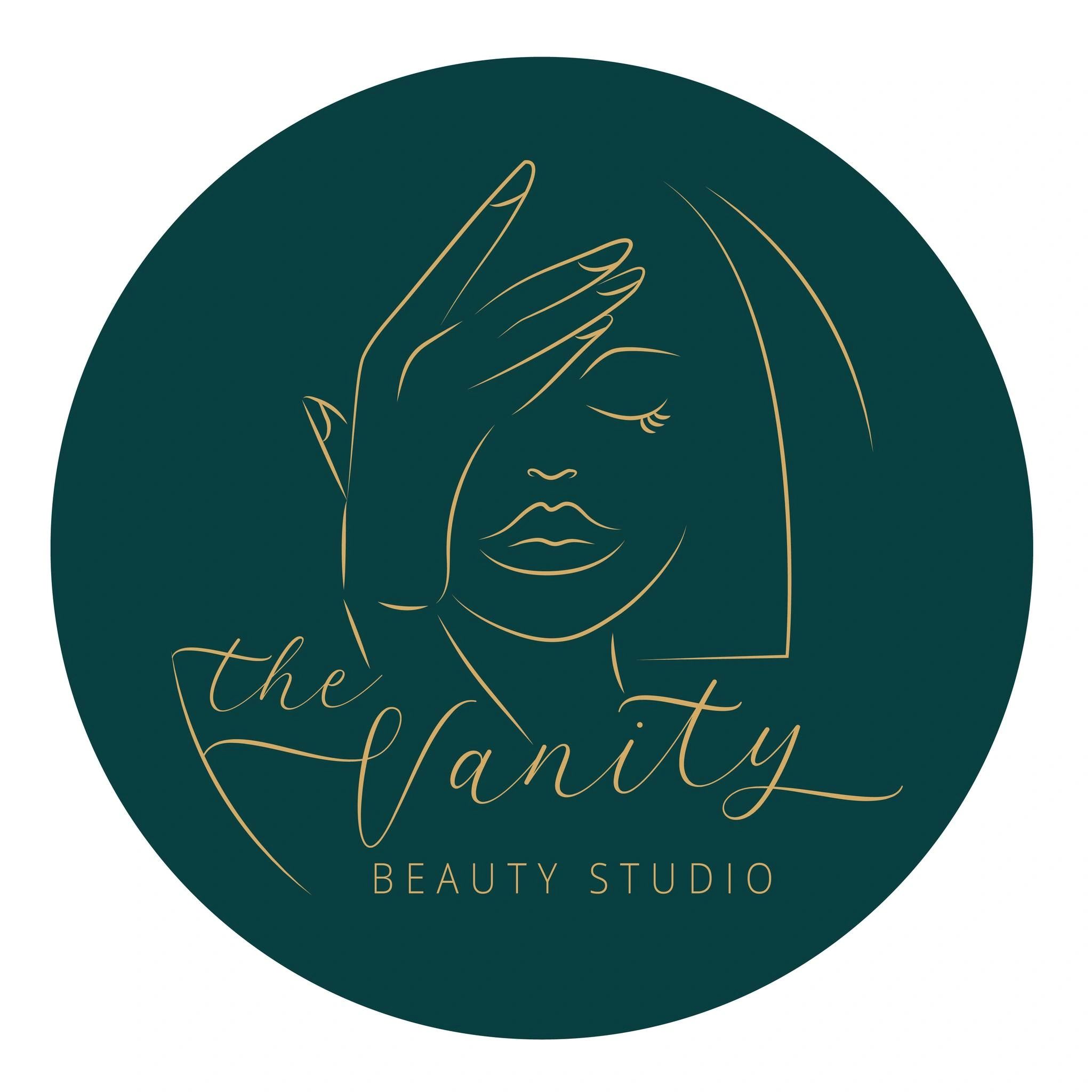 The Vanity Beauty Studio - Início