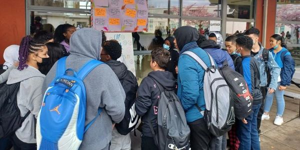 YPAR PROGRAM | R.A.P YOUTH