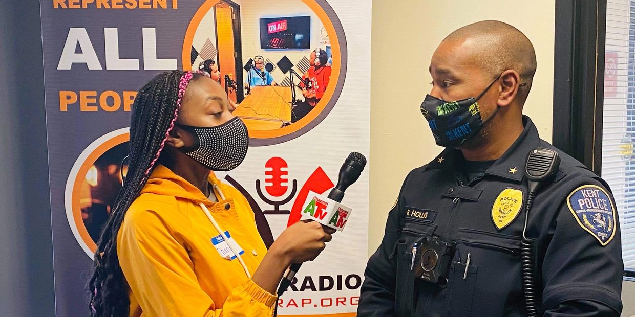 YPAR PROGRAM | R.A.P YOUTH