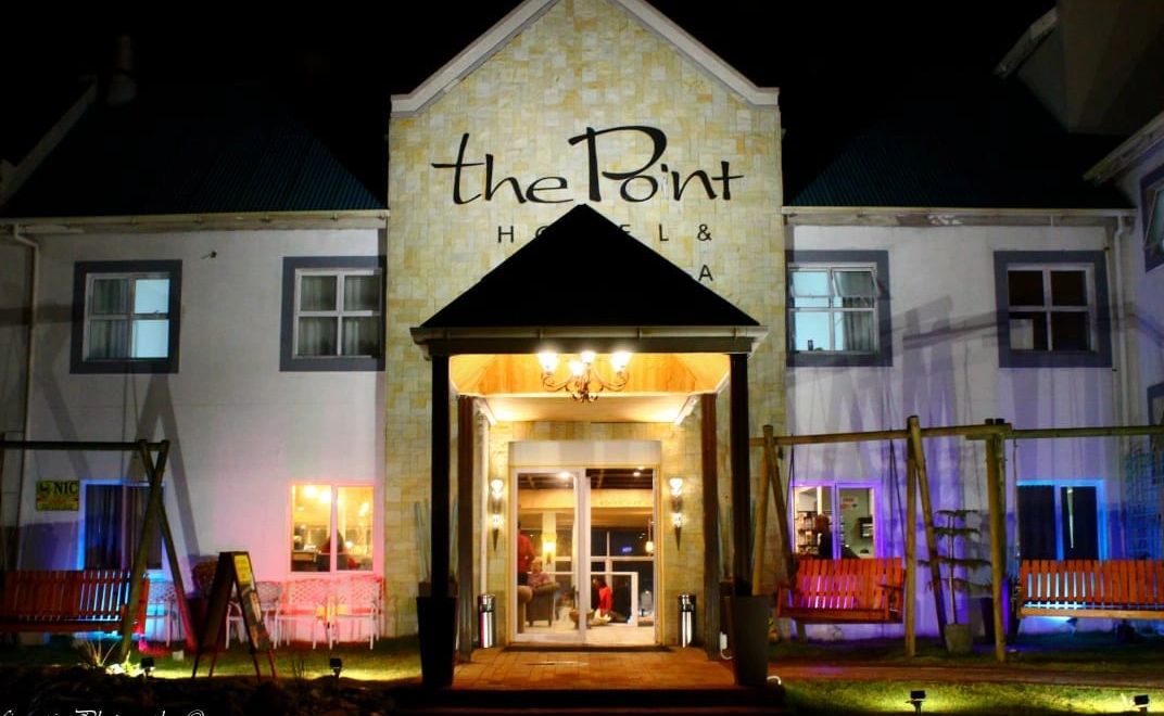 The Point Hotel & Spa