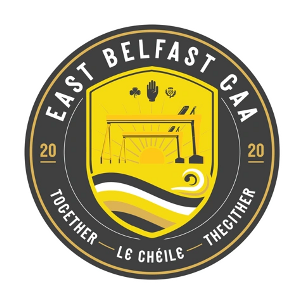 East Belfast GAA