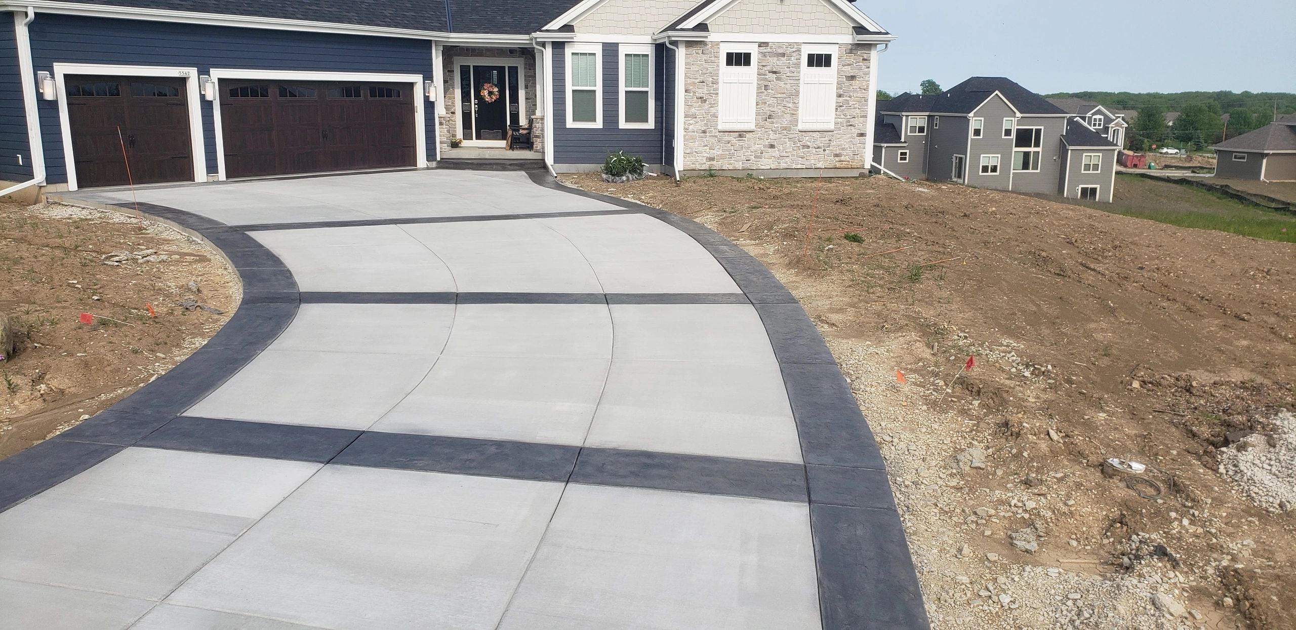 Construction Company - Complete Concrete Service
