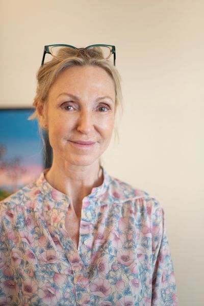 Who is Jane | Jane Moffat Acting Classes and Coaching