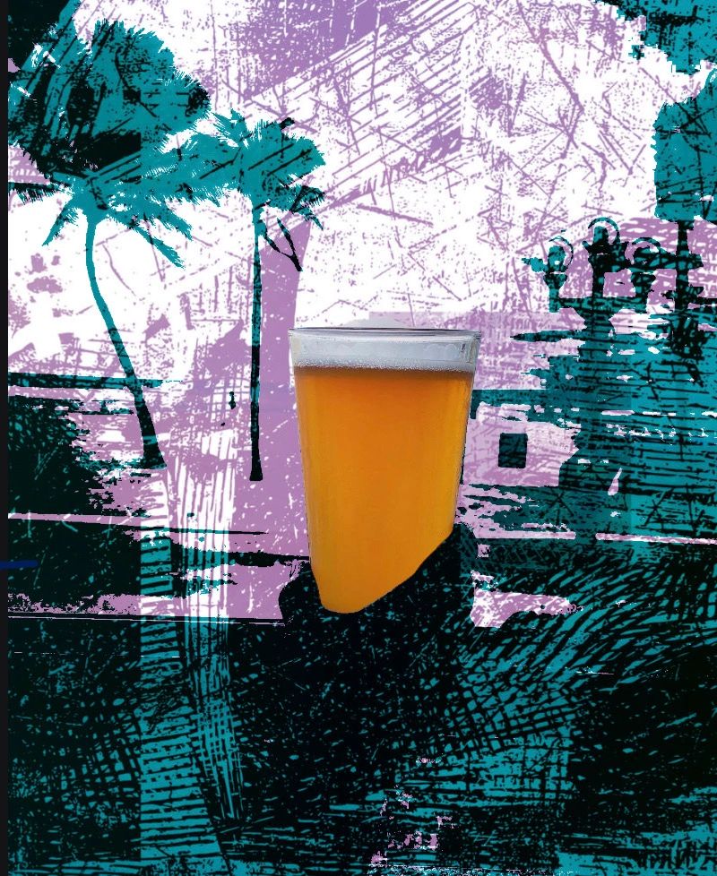 Hoppy Roadtrips - Tap Rooms, New Beer and Breweries, Hoppy Road Trips