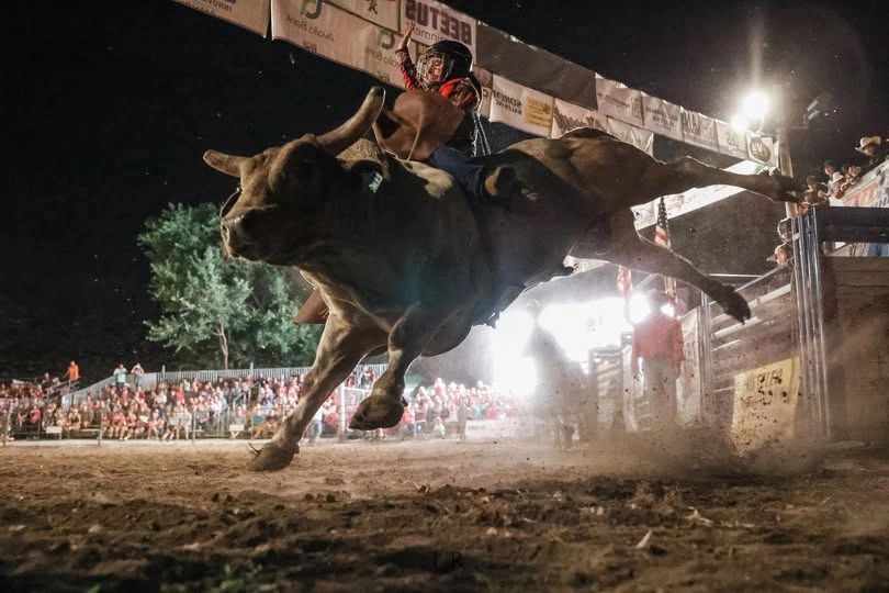 Nevada Community Rodeo