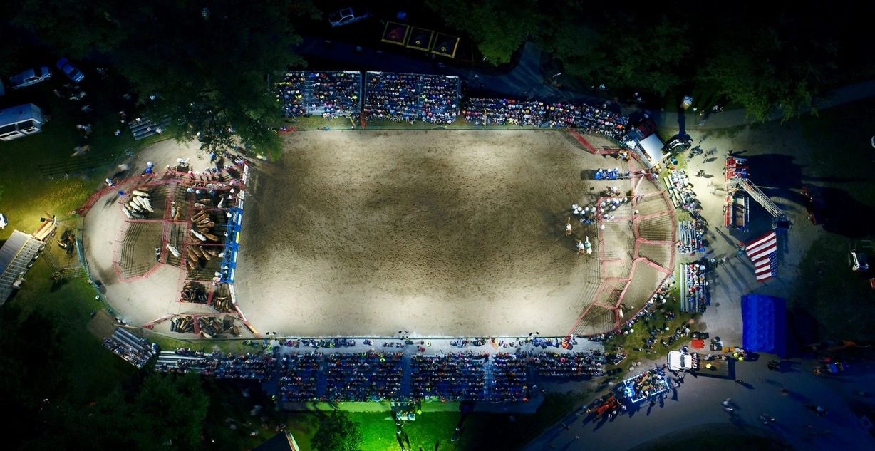 Nevada Community Rodeo