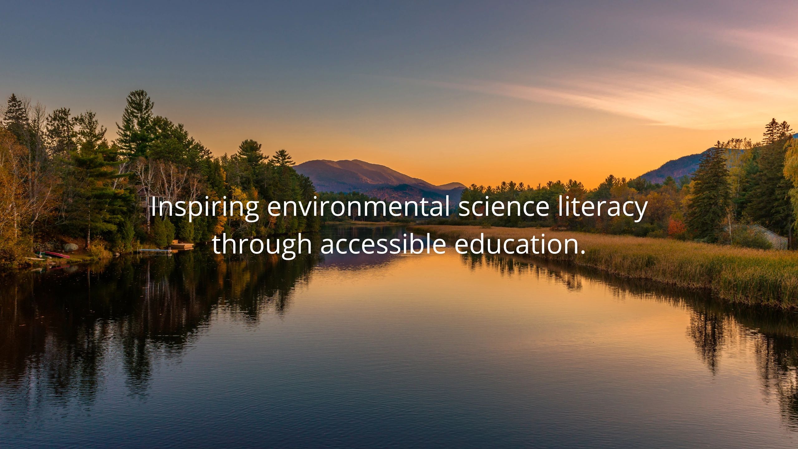 Citizen Science Projects | Bluebird Environmental