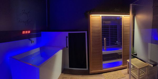 Fire and Ice | Rejuvenate Full Body Spa