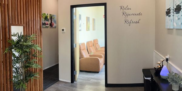 Rejuvenate Full Body Spa - Float Therapy, Fire and Ice Room