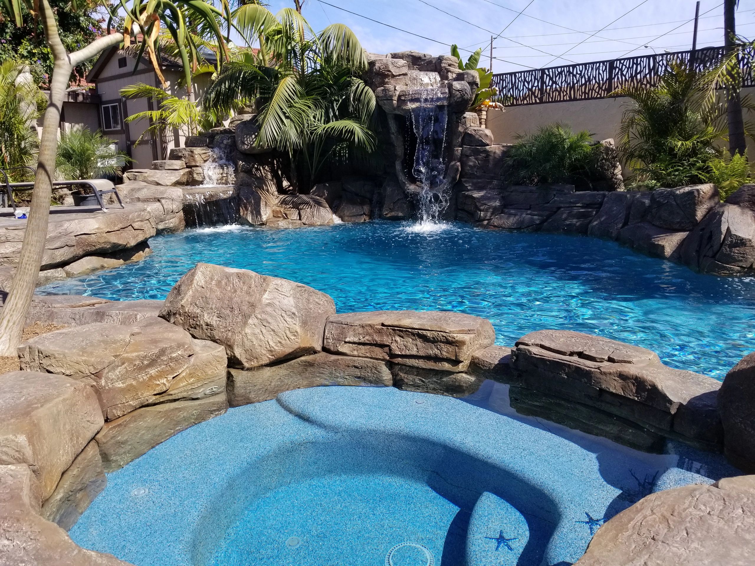 Photo Gallery | Endless Summer Pools