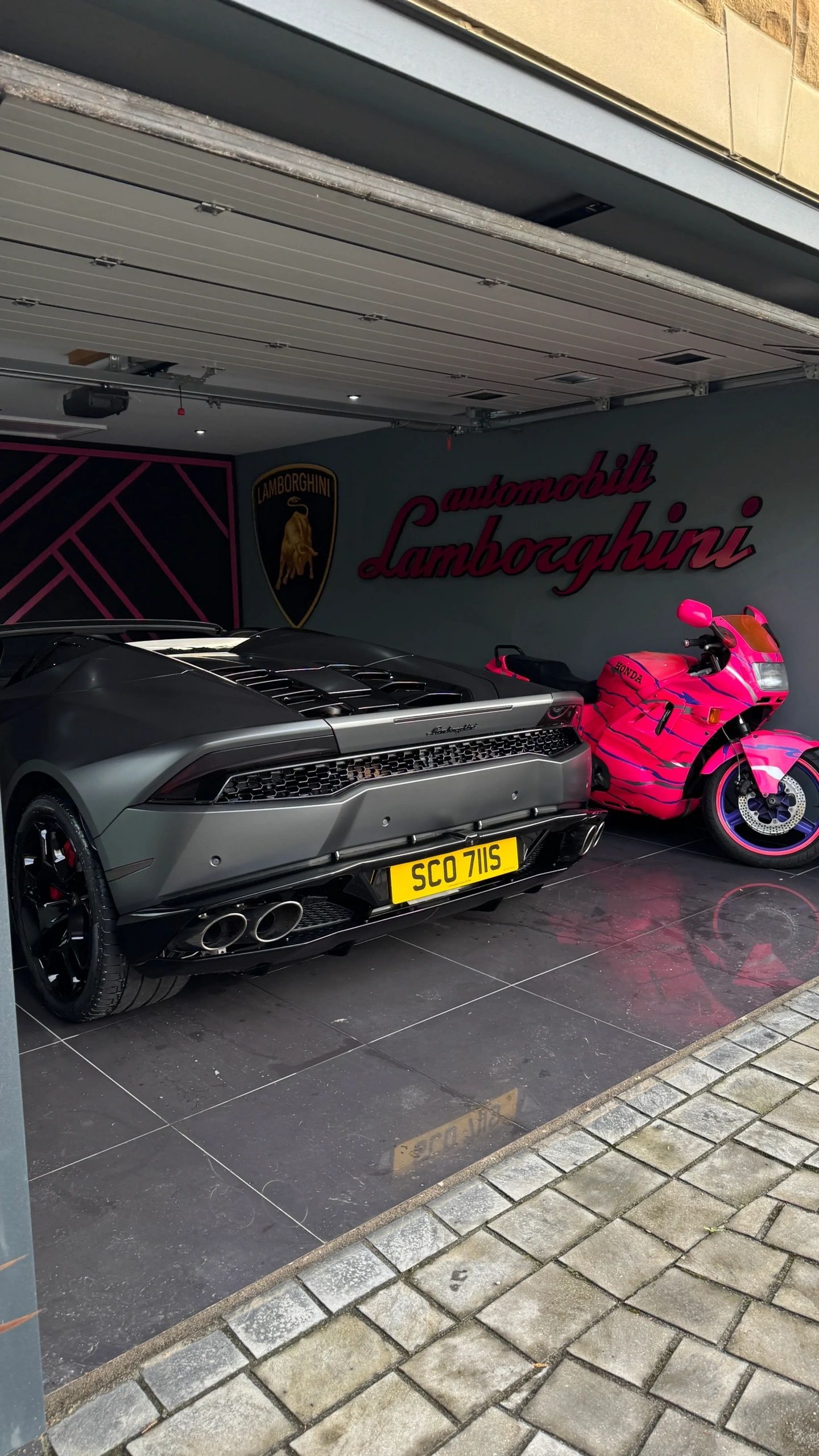 Mobile Car Valeting & Detailing | Leeds, Harrogate and West Yorkshire | Marshall's Detailing