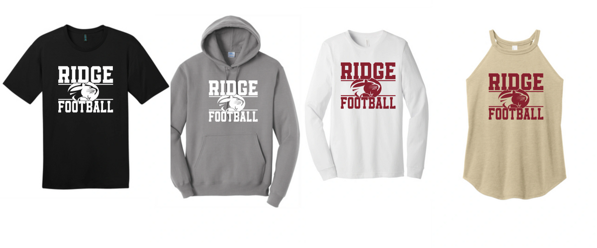 RIDGE FOOTBALL 2