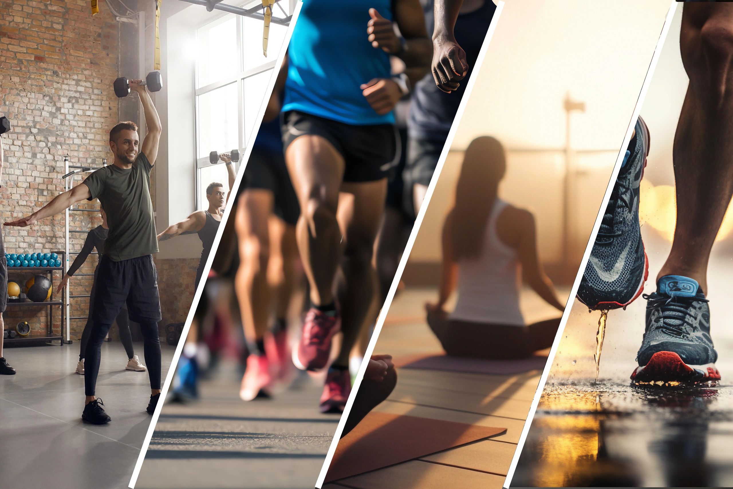 G-Force Fitness
