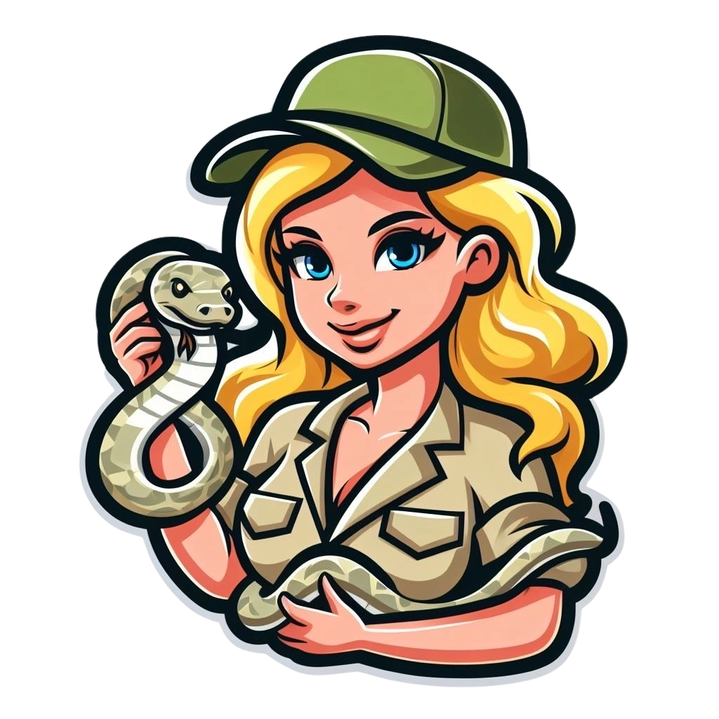 Find A Snake Catcher Near Me That Snake Lady