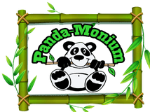 Panda-Monium Soft Play Telford