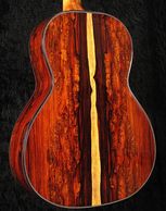 Lame Horse Instruments - Guitars, 6 String Banjo