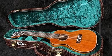 Guitar Models - Lame Horse Instruments