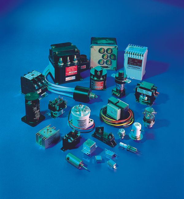 Home [naveaelectronics.com]