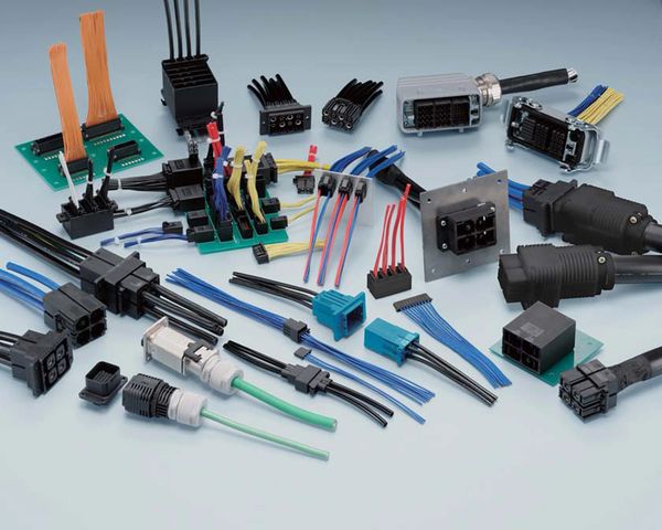 Home [naveaelectronics.com]