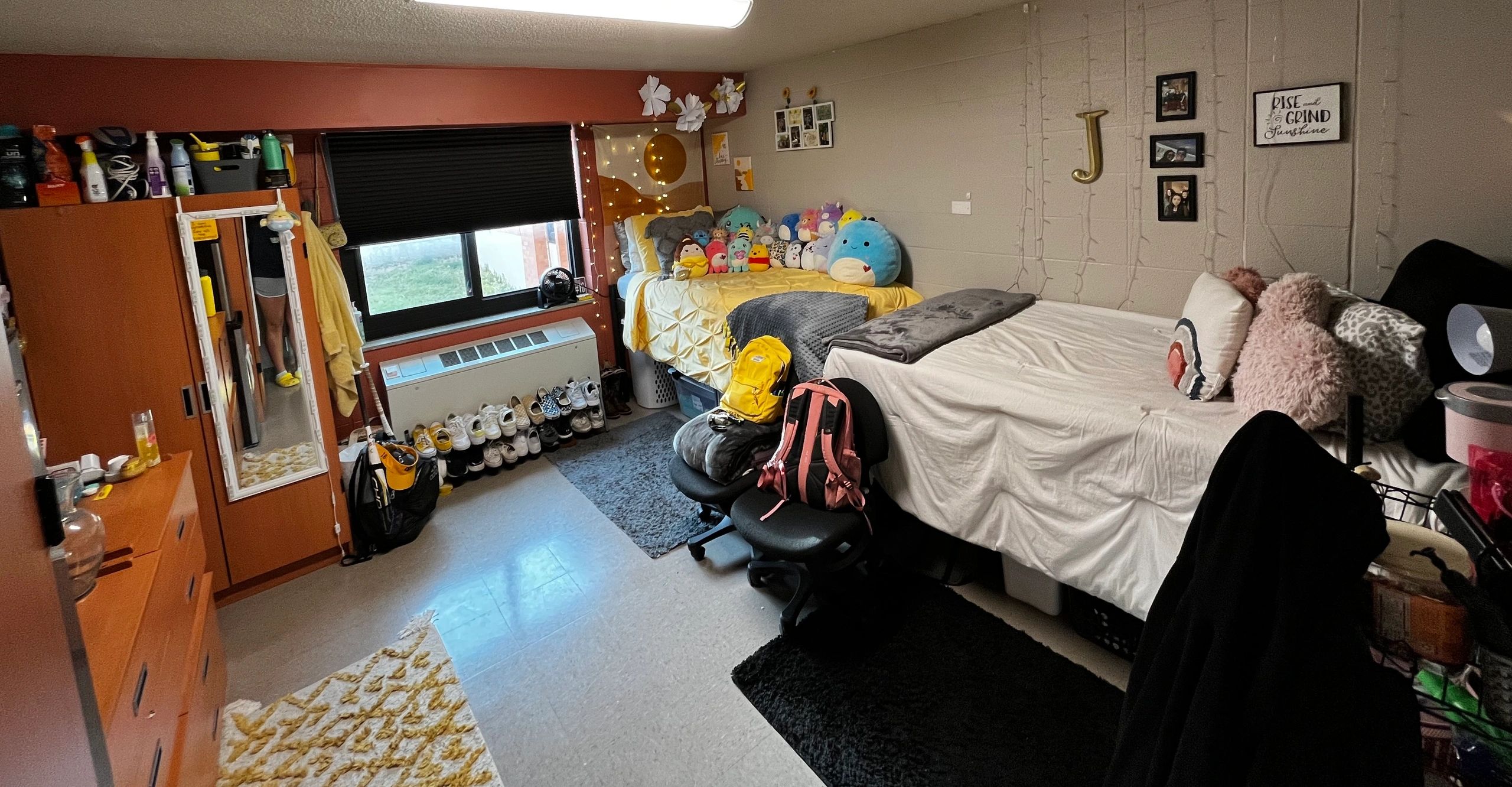 University Of Kansas Residence Halls