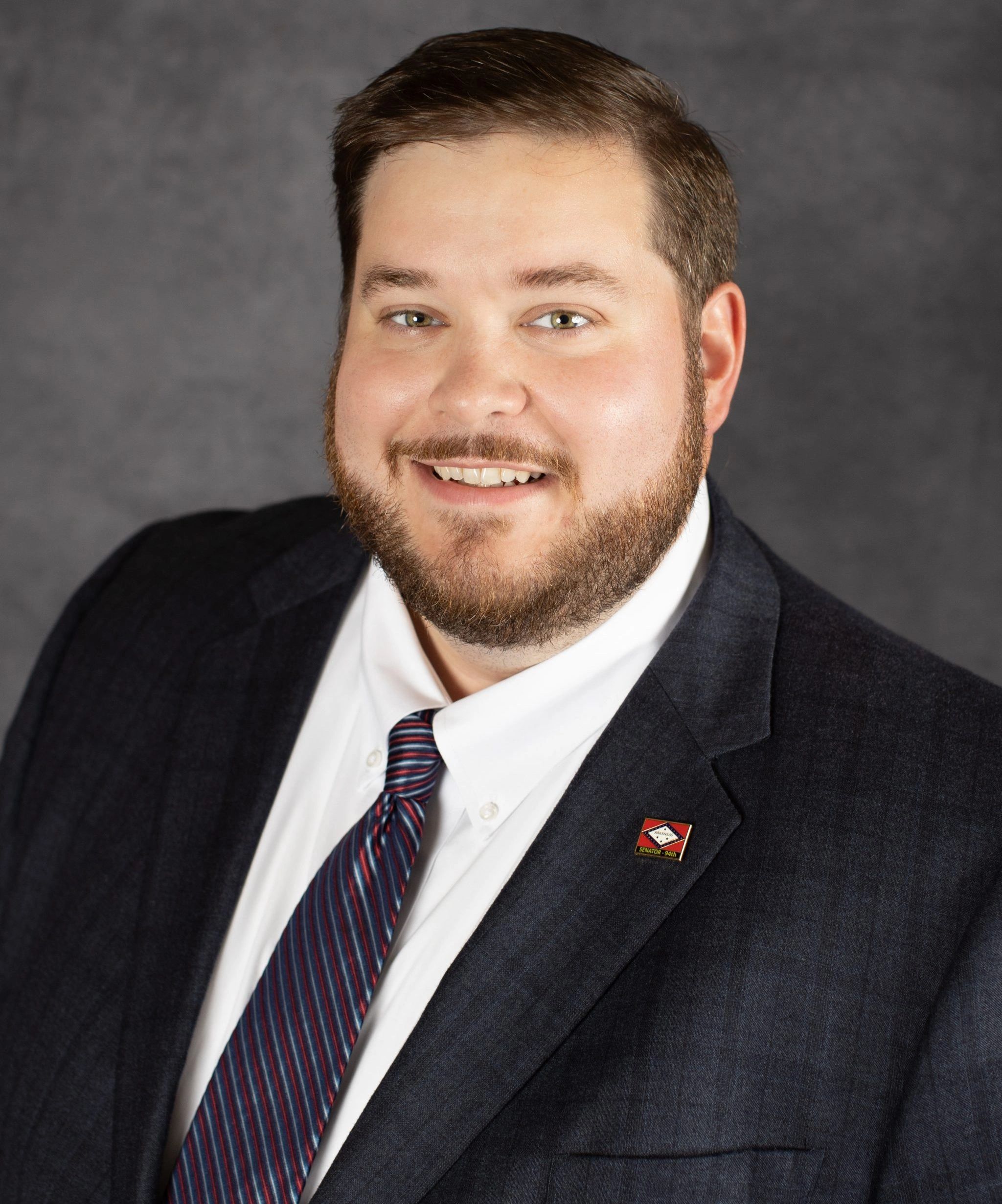 Sen. Ben Gilmore, Deloitte, and the Closed Loop of Influence