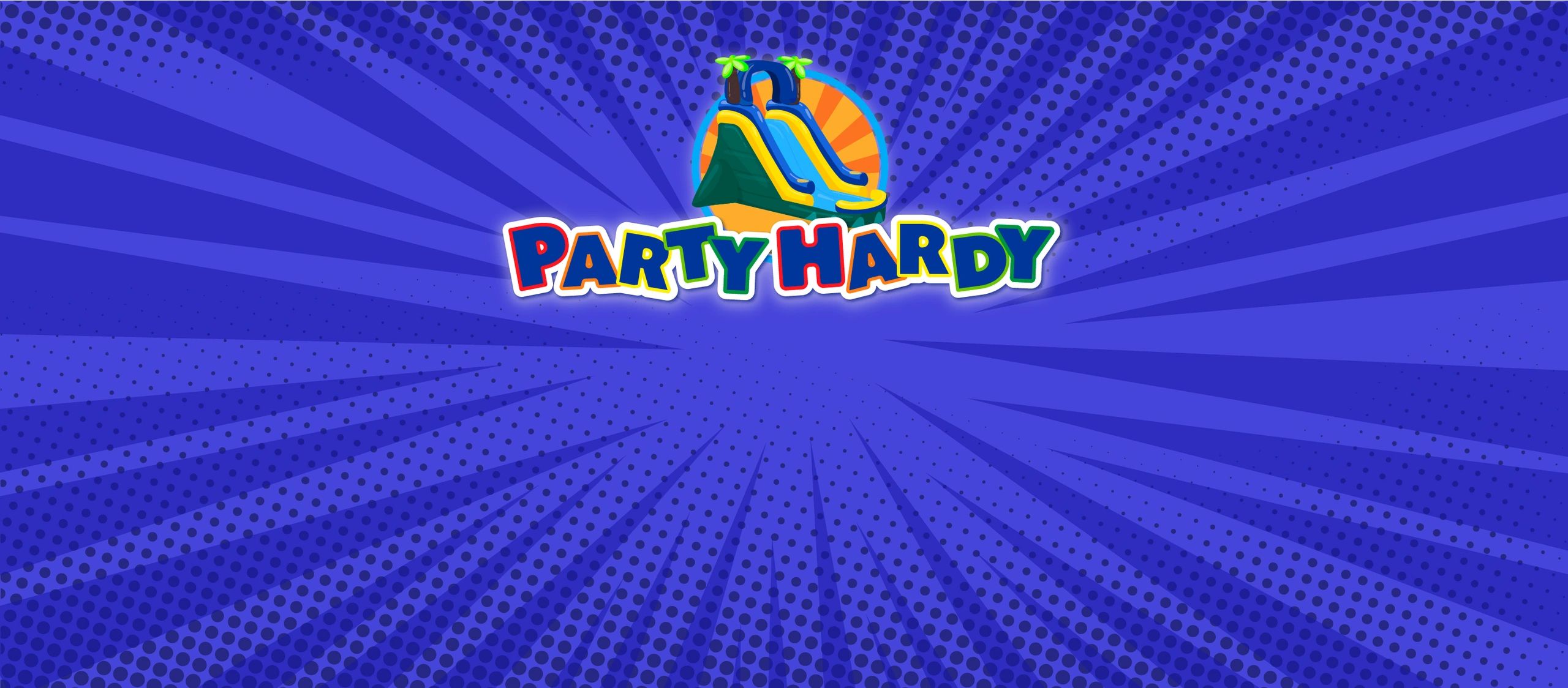 Party Hardy Rentals