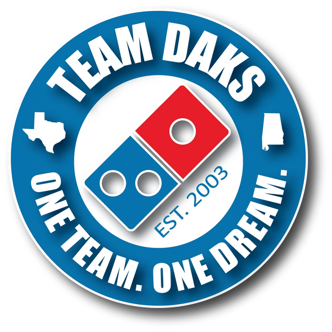 Team DAK | Team DAK