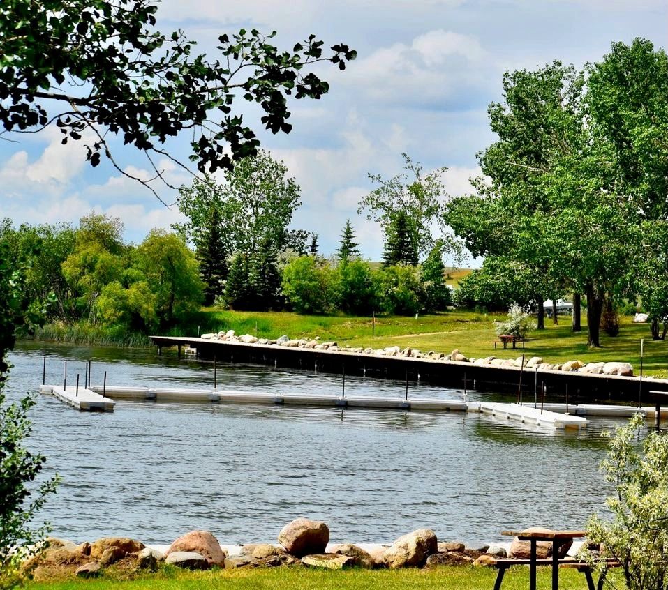 Nickle Lake Regional Park