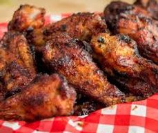 Michigan Chicken Wing Festival