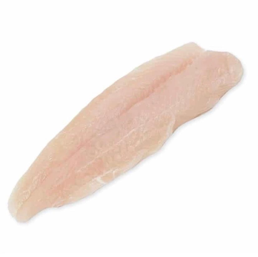 Ling Cod Chunks