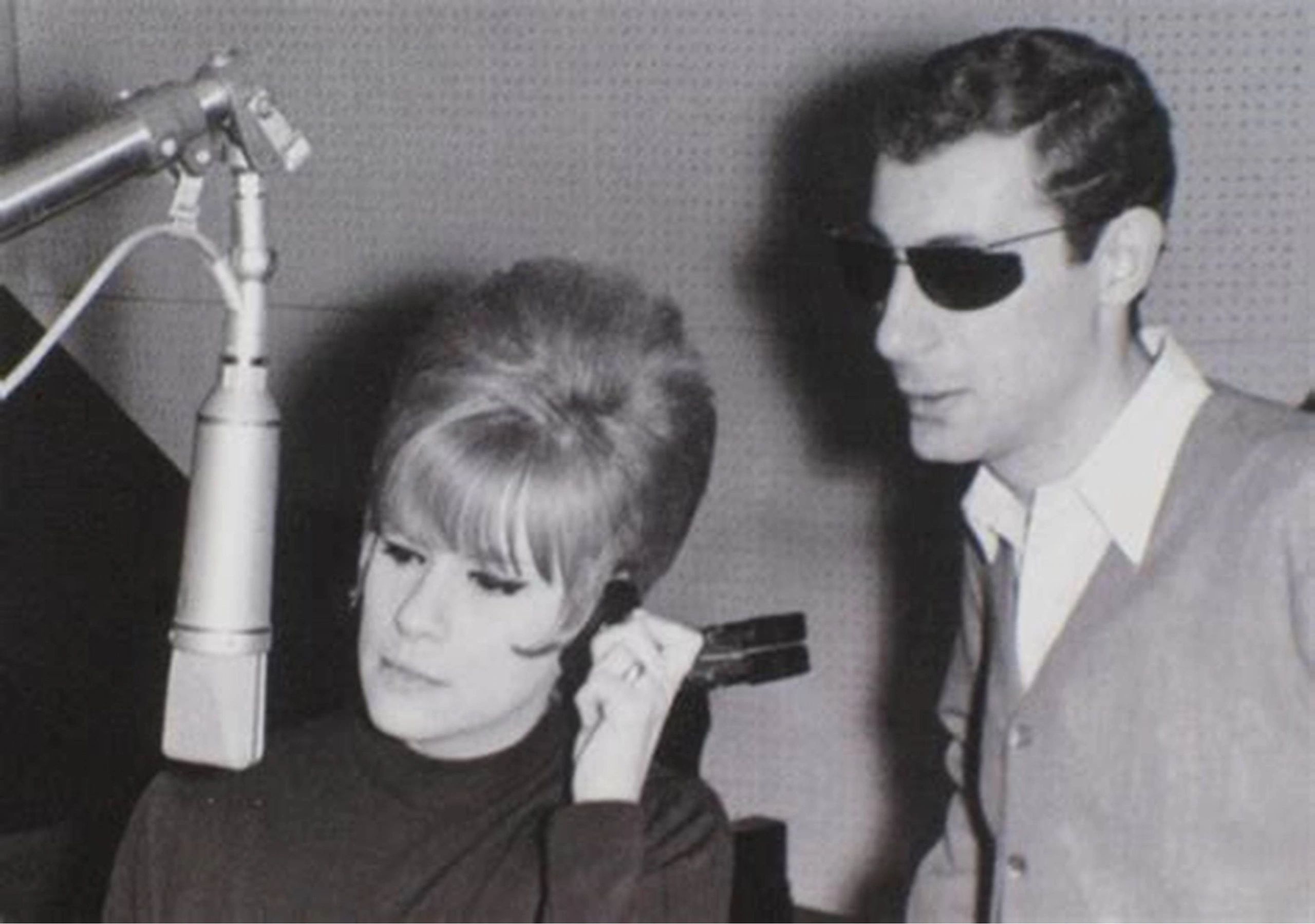 The History of Jeff Barry and Ellie Greenwich Show #217