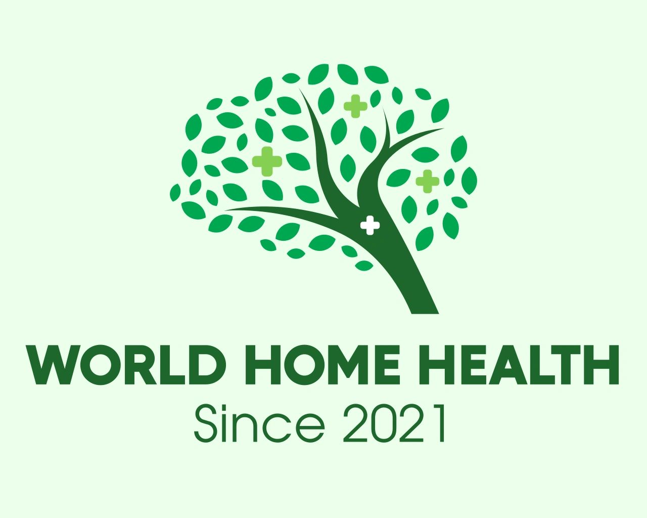 World Home Health Inc