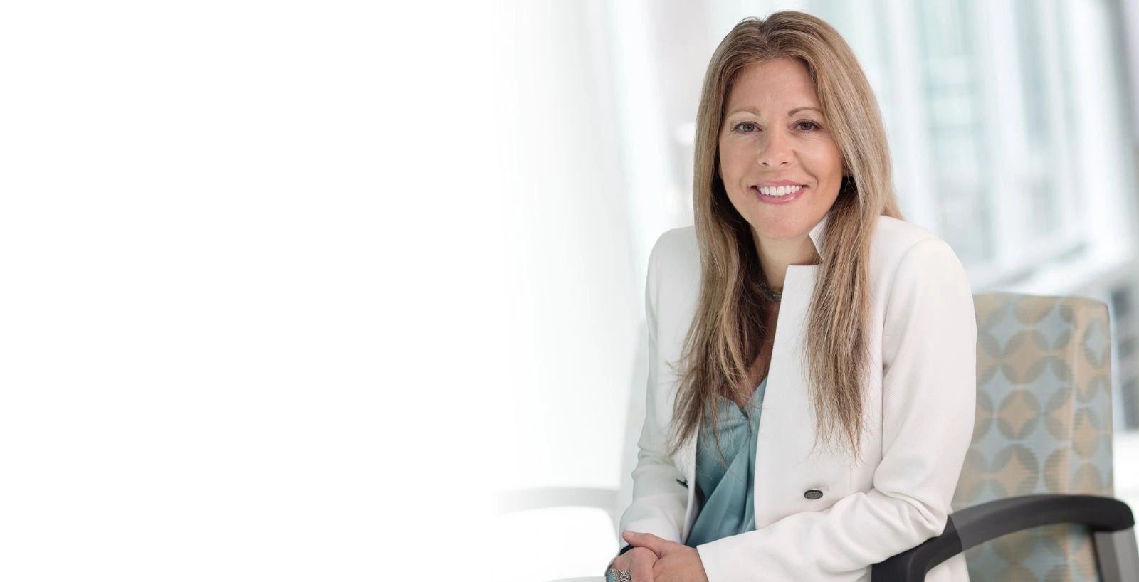 Wendi Francis | Overcoming