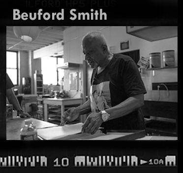 Beuford Smith