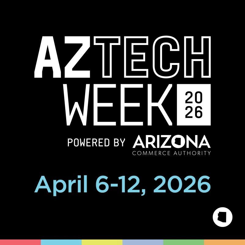 Arizona Tech Week 2026: A Statewide Stage for Innovation