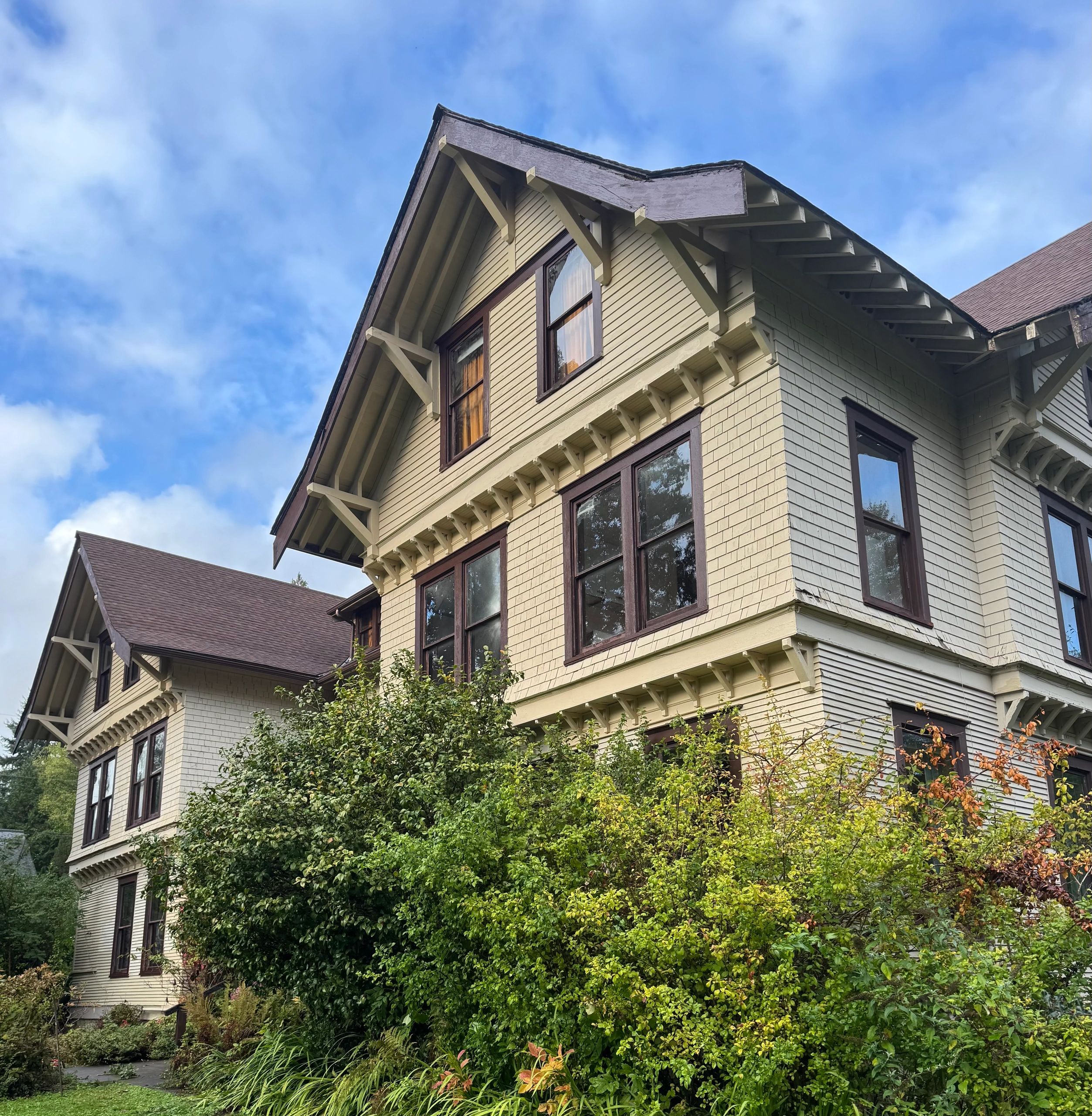 The McCleary Hotel | Historic Boutique Hotel in McCleary, WA