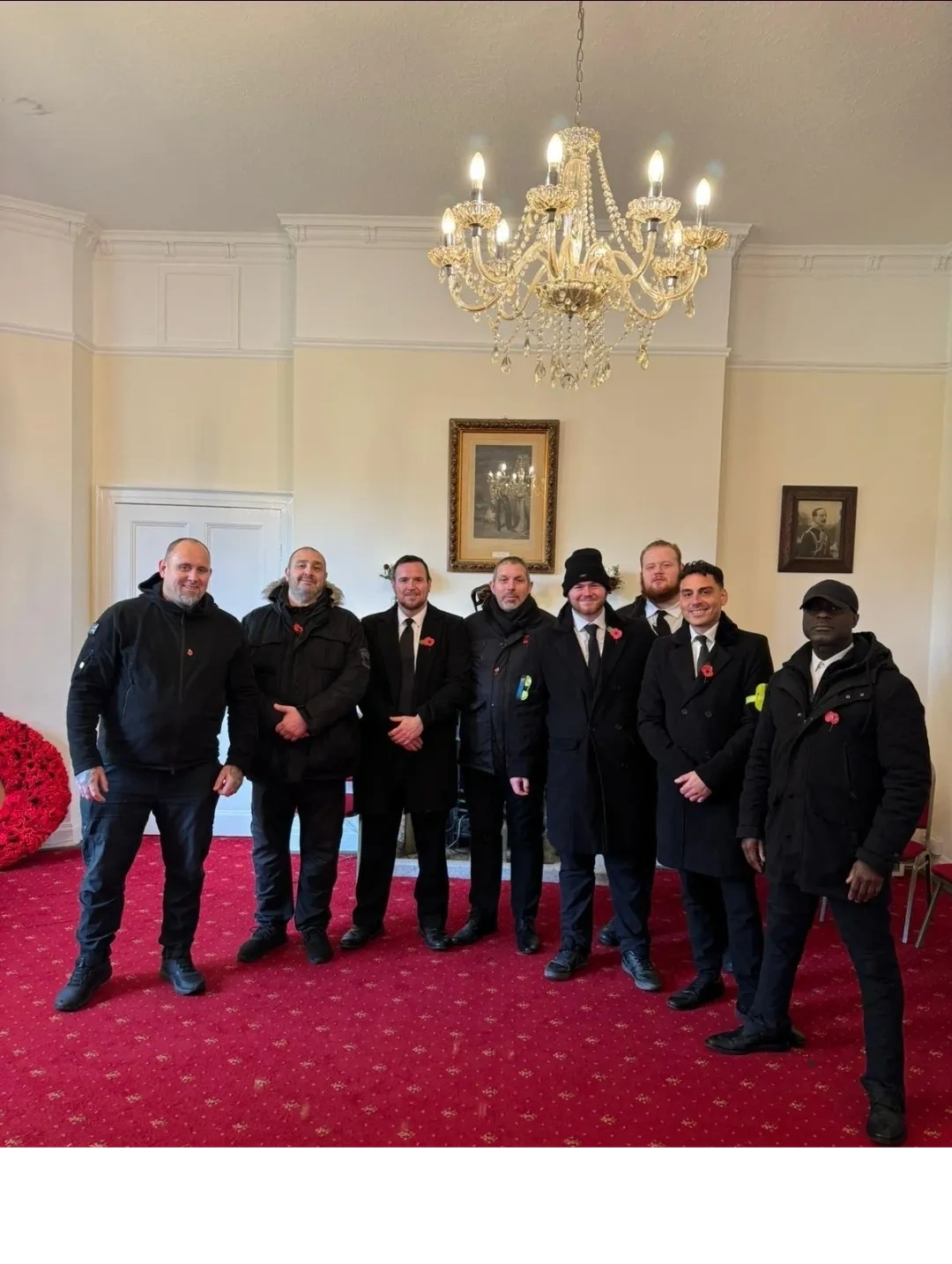 Medjay security solutions