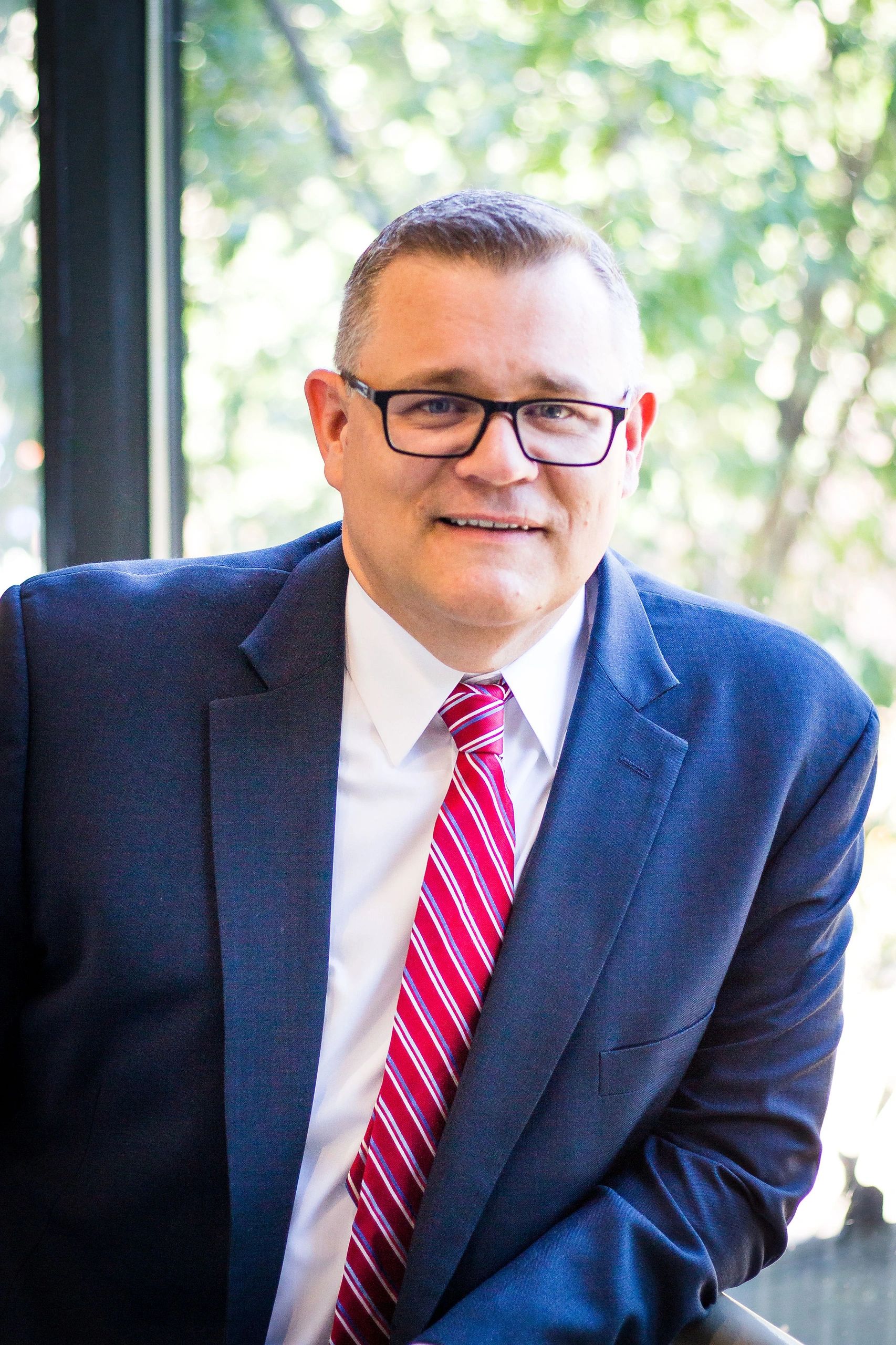 Attorney - Law Offices of Sean P. Fergus LLC