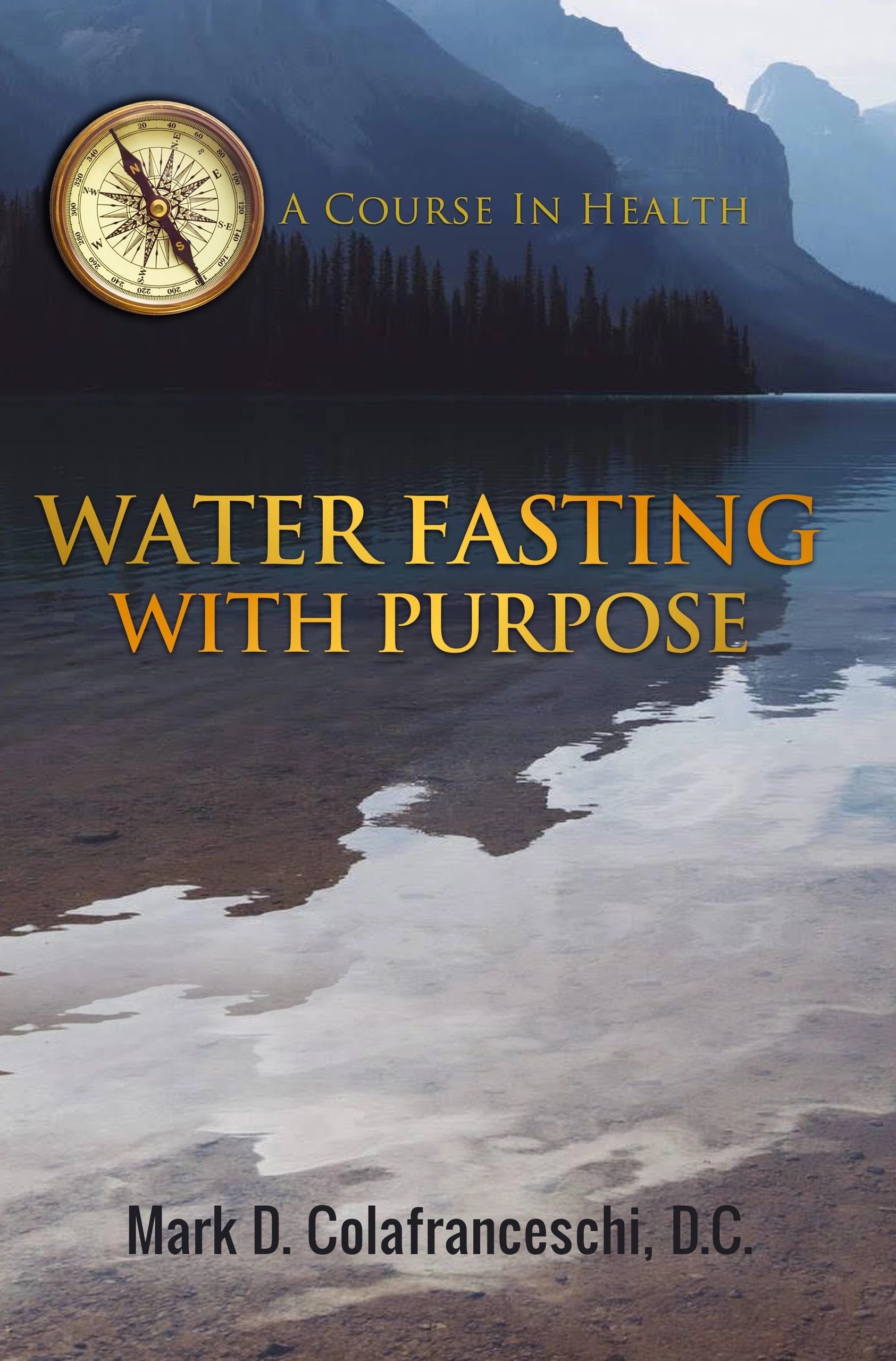 Supervised Fasting at Water Fasting Scottsdale Arizona