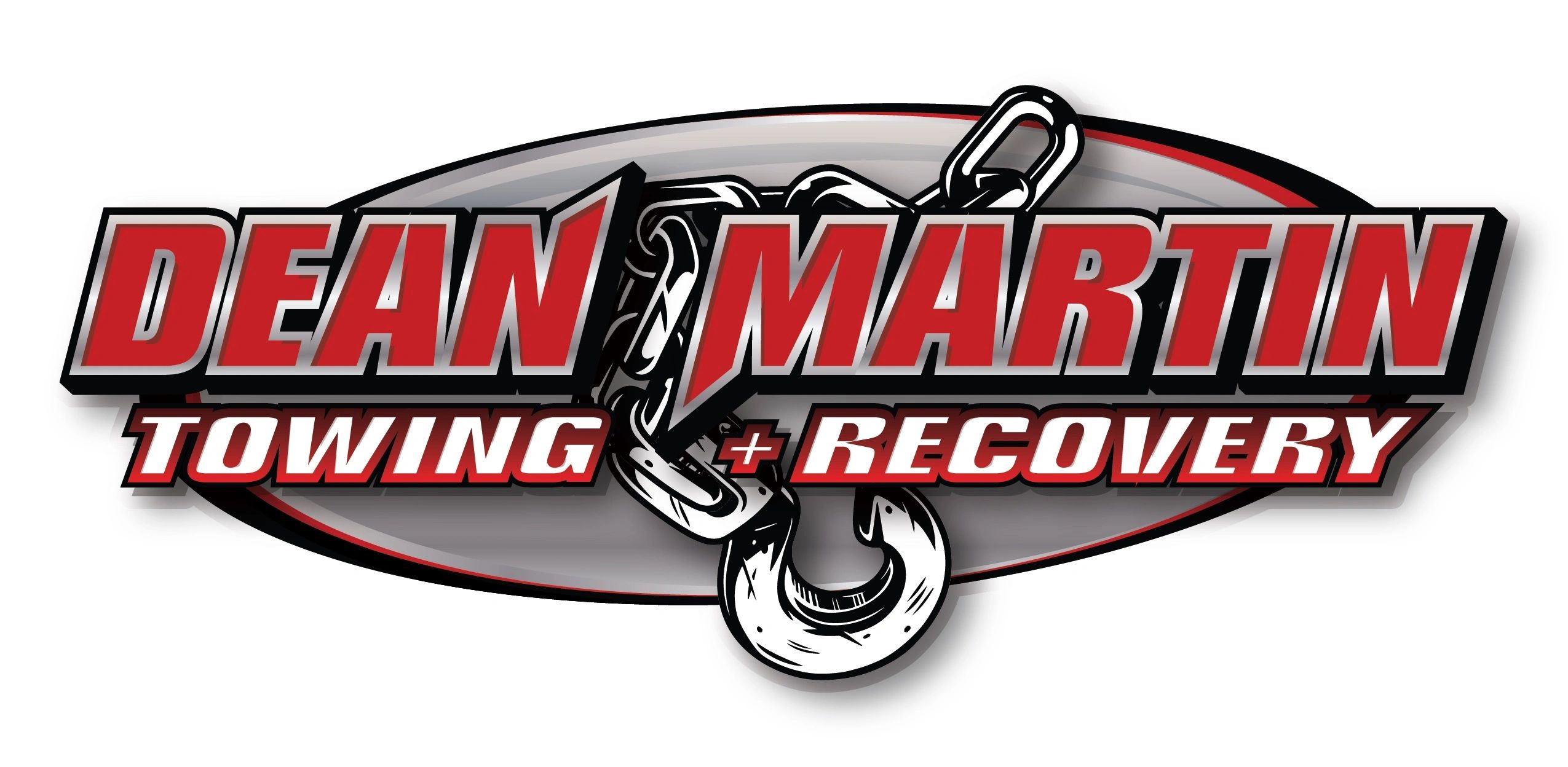 Dean Martin Towing + Recovery - Towing Service - Clovis, California
