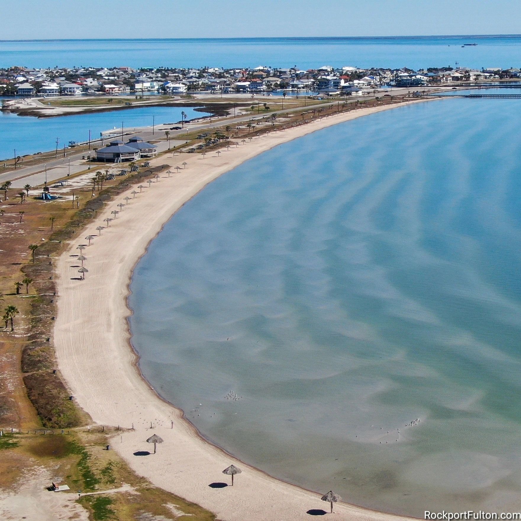 Coastal Cove RV Resort - Short & Long Term Rentals Welcomed